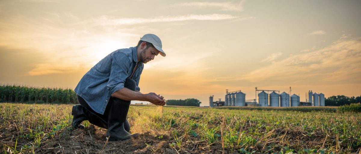 Elevating Crop Performance: 3 Key Considerations for Integrating ...